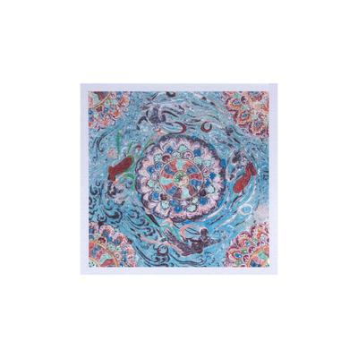 敦煌研究院敦煌壁画拼图