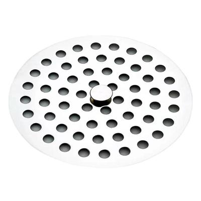 地漏过滤网下水道地漏盖子圆形盖片板不锈钢卫生间浴室防头发毛发
