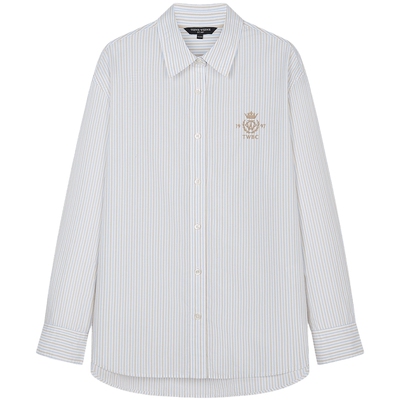 TeenieWeenie小熊女装衬衫