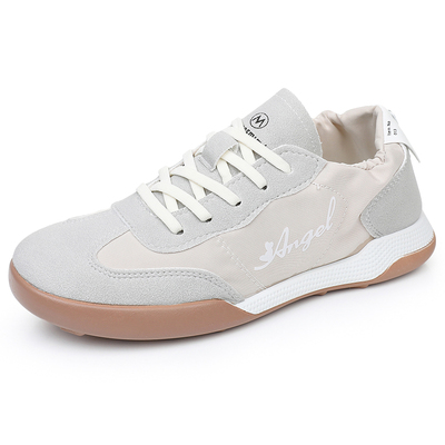 舒适减震商场断码处理配裙子透气百搭复古内增高夏季板鞋