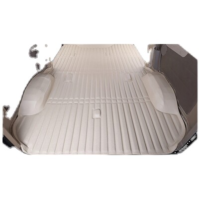 五菱宏光专用ev507座plus脚垫