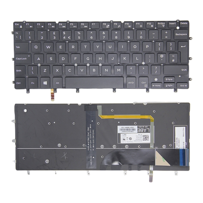 戴尔XPS139343P54GP41F键盘