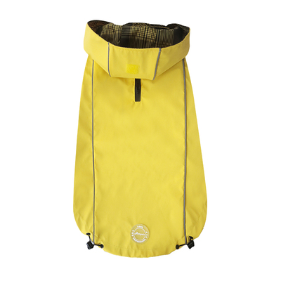 狗狗雨衣夏季泰迪柯基法斗柴犬