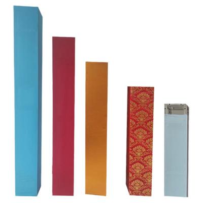 婚庆桁架套布舞台包柱加厚弹力布