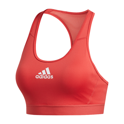 Adidas/阿迪达斯正品DRST ASK P BRA女中强度训练运动内衣 FL2394