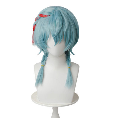 瑞思凡超自然行动组迷途僵宝cos