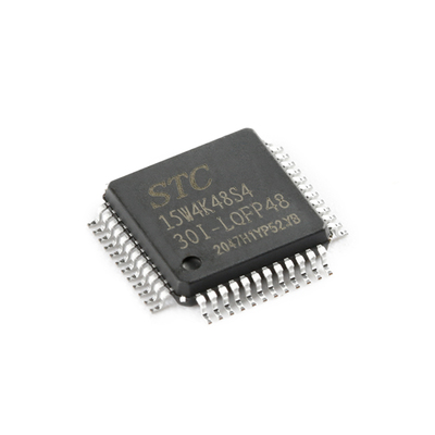 STC15W4K48S4-30ISTC微控制器