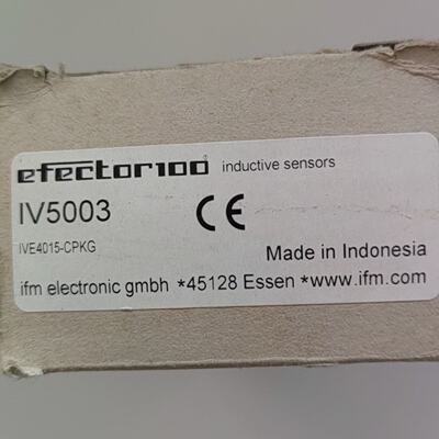 询价IV5003
