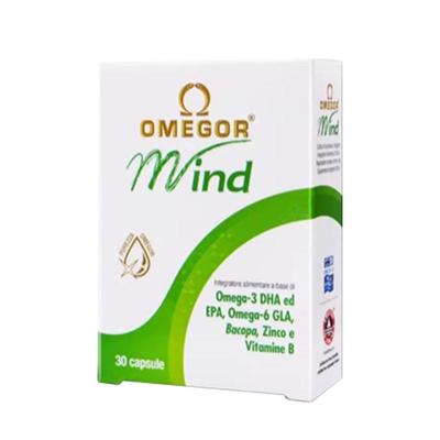 【多盒均价151】备考鱼油dha补脑