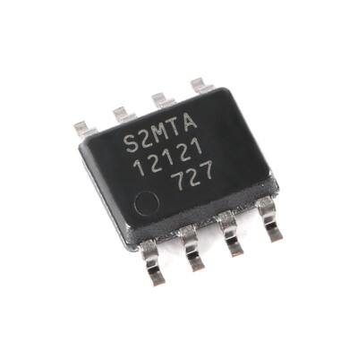 原装MB85RS2MTAPNF正品