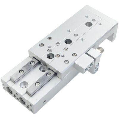 HLQ滑台气缸亚德客同款官方推荐