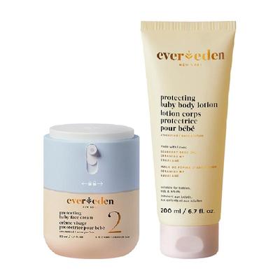 Evereden安唯伊胎脂系列