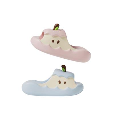 chedoir网红苹果夏季拖鞋