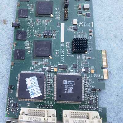 议价Datapath DGC150C维修