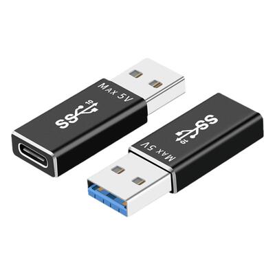 usb电脑手机转接头