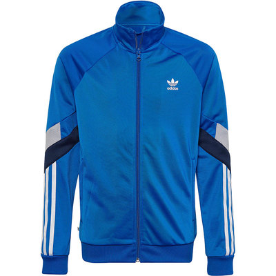 Adidas阿迪达斯大童运动夹克外套