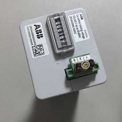 在线议价ABB convac 2rda028965 220v