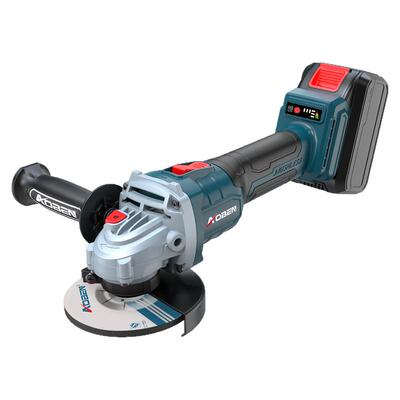 奥奔无刷锂电角磨机AT102D