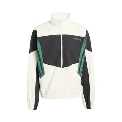 adidas阿迪达斯三叶草2026春男梭织外套 KS8328