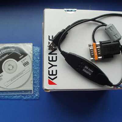 议价日本基恩士KEYENCE 数据线OP-84114全新原装正品
