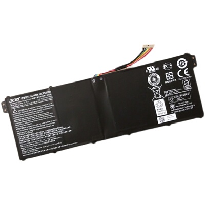 宏基 Aspire V3-371 AP13B3K E5-774G AC14B8K P257 笔记本电池
