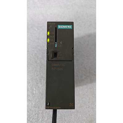 议价S7300CPU模块型号6ES7维修