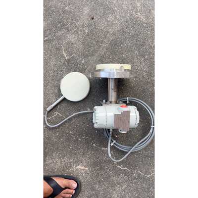 询价-未使用2600T压力变送器型号264DCFB