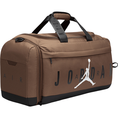 Nike/耐克正品JORDAN男女运动休闲大容量户外拎包HF7295-258