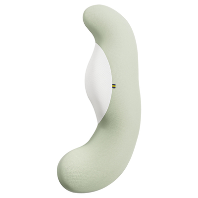 imomoto凉感抱枕夹腿侧睡长条枕