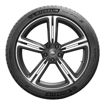 固特异舒适轮胎255/45R20 105V 鹰驰F1 六代 静音棉 原装:小鹏G6