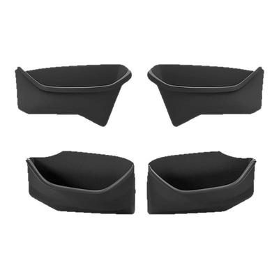 ModelYL全包TPE车门糟防护储物盒