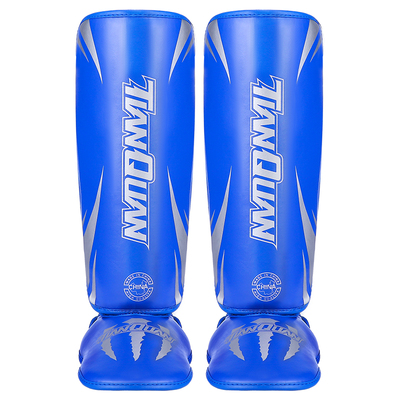 天拳_护腿搏击[无异味质保5年]