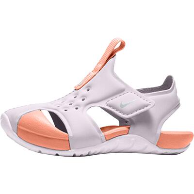 耐克夏季儿童运动凉鞋