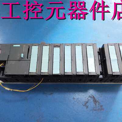 议价S7-300 PS307 2A 6ES7 307-1BA01-0AA0   CPU 314-1ae04