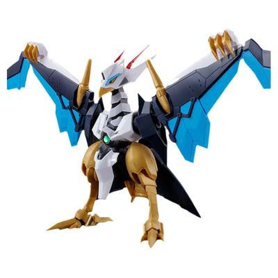 万代拼装模型HG空神丸