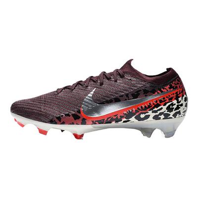 滔搏NIKE耐克男鞋ZM VAPOR 16 ELITE FG运动低帮足球鞋IO8442-661