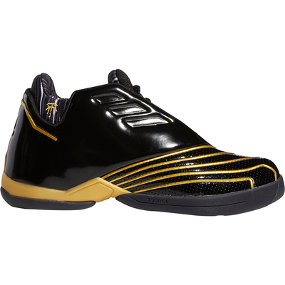 Adidas/阿迪达斯正品TMAC 2男士时尚经典运动实战篮球鞋H68049