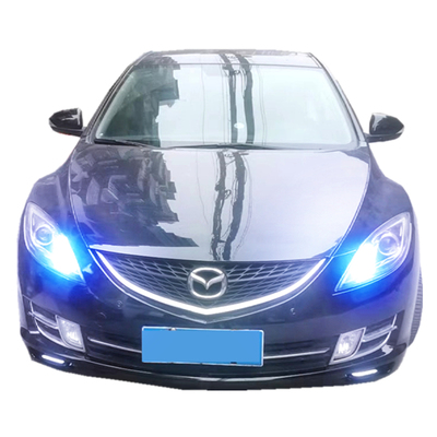 马自达睿翼LED车灯改装专用示宽灯门灯阅读灯倒车灯雾灯刹车灯T10