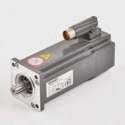 AM8021-0D21-0000 Beckhoff - 二手 - 含 保修