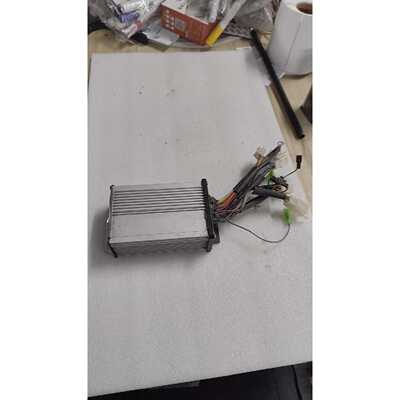 【议价-可维修】 电动车控制器 ZMKD60035A 60V /均有货