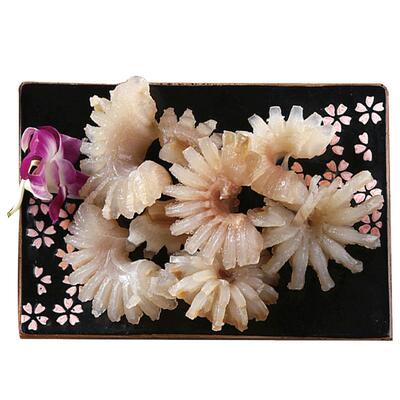 牛鞭花火锅食材新鲜牛宝涮火锅