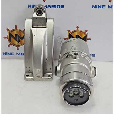 AUTRONICA AUTROFLAME K33 X33AFS Detector De Llama IR Con Sop