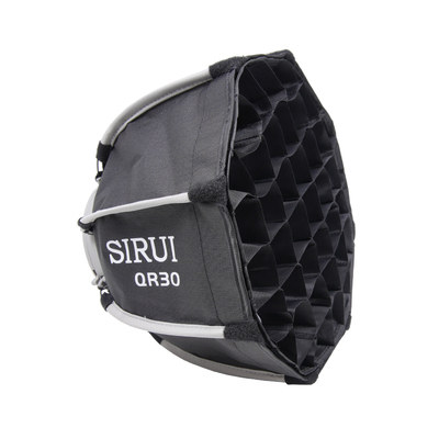 SIRUI思锐QR-30快拆迷你柔光箱