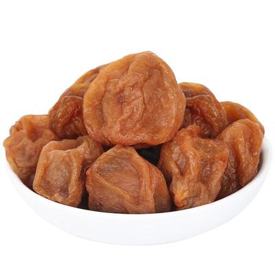 言梅海佳奶油苏式话梅酸甜软糯