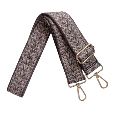 编织包包带子加长万能型百搭定制