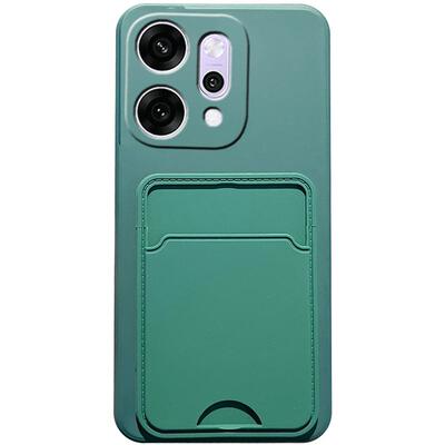OPPORENO16F手机壳刷卡卡包