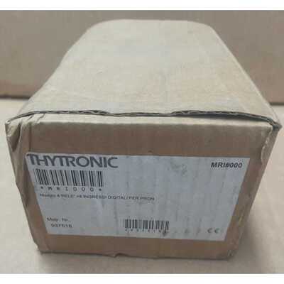 THYTRONIC  937518  Modulo 4 RELE 8 INGRESSI DIGITALI PER PRO