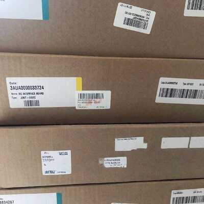 JINT-E02C 全新ABBACS850驱动板议价议价
