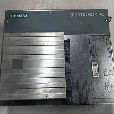 【议价】工控机IPC627D 原装现货6AG4131-2GJ4