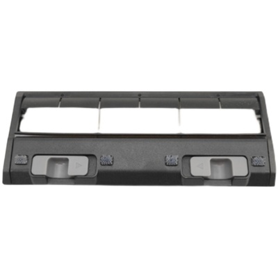 科沃斯扫地机原装正品配件N8 DLN12边刷尘盒滚刷海帕抹布水箱